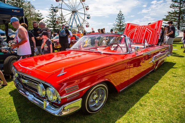 LRS 2022 Award Winners | Lowrider Sunday 2024